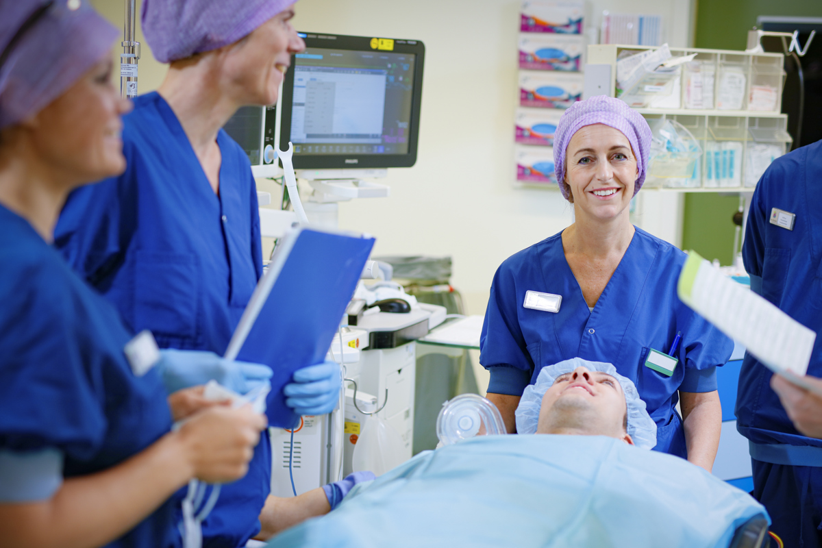 Verhaal - Anesthesie - Susan Broers - Werken bij Bernhoven | Samen met ...